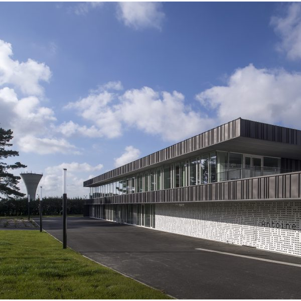 Options - Collège Antoine de Saint Exupéry